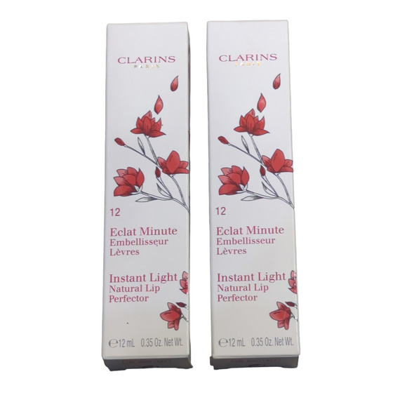 Clarins | Makeup | Clarins Instant Light Natural Lip Perfector Lip ...